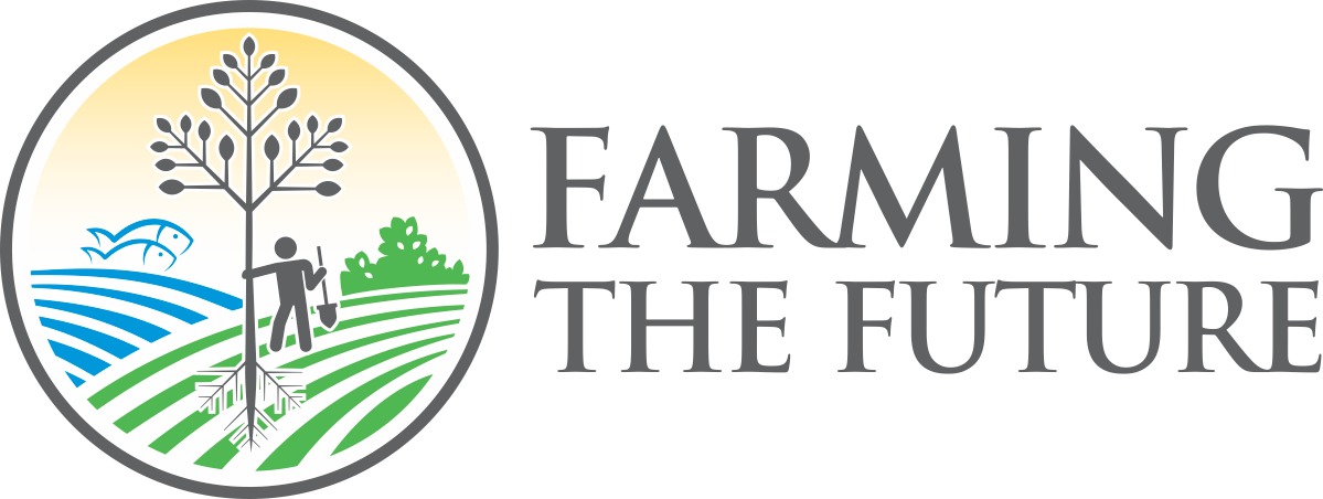 The Awesome Foundation & Farming the Future – Farming The Future